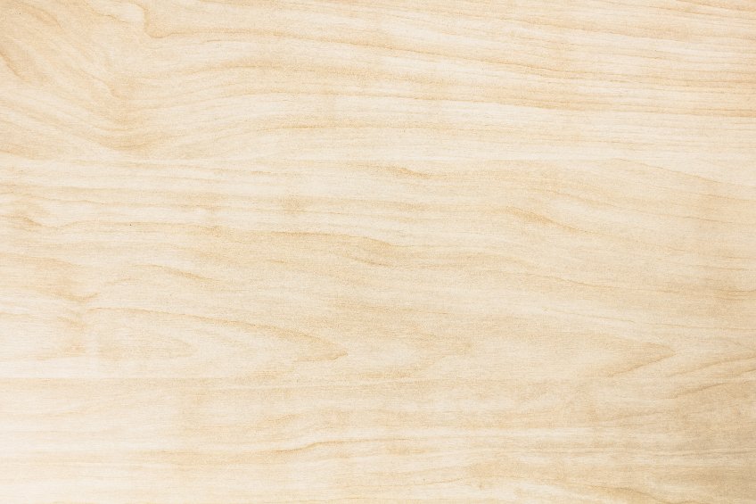 Maple Veneered MD - Sussex Timber Mates